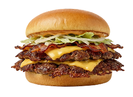 Secret Burger Kitchen | Smash Burger Restaurant in WA